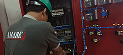 PT Amare Aqila Indonesia